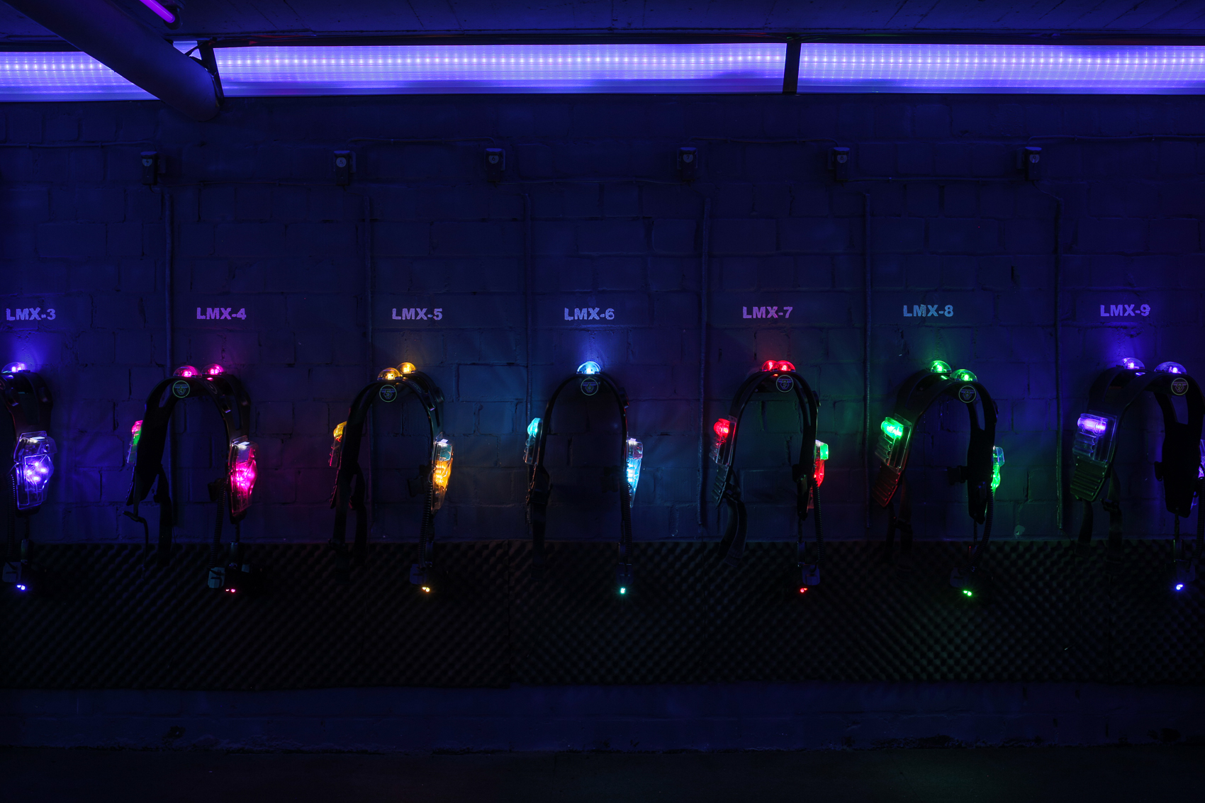 Lasermaxx – THE REAL GAME